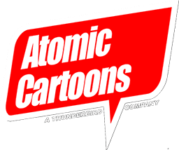 Beat Bugs - Atomic Cartoons